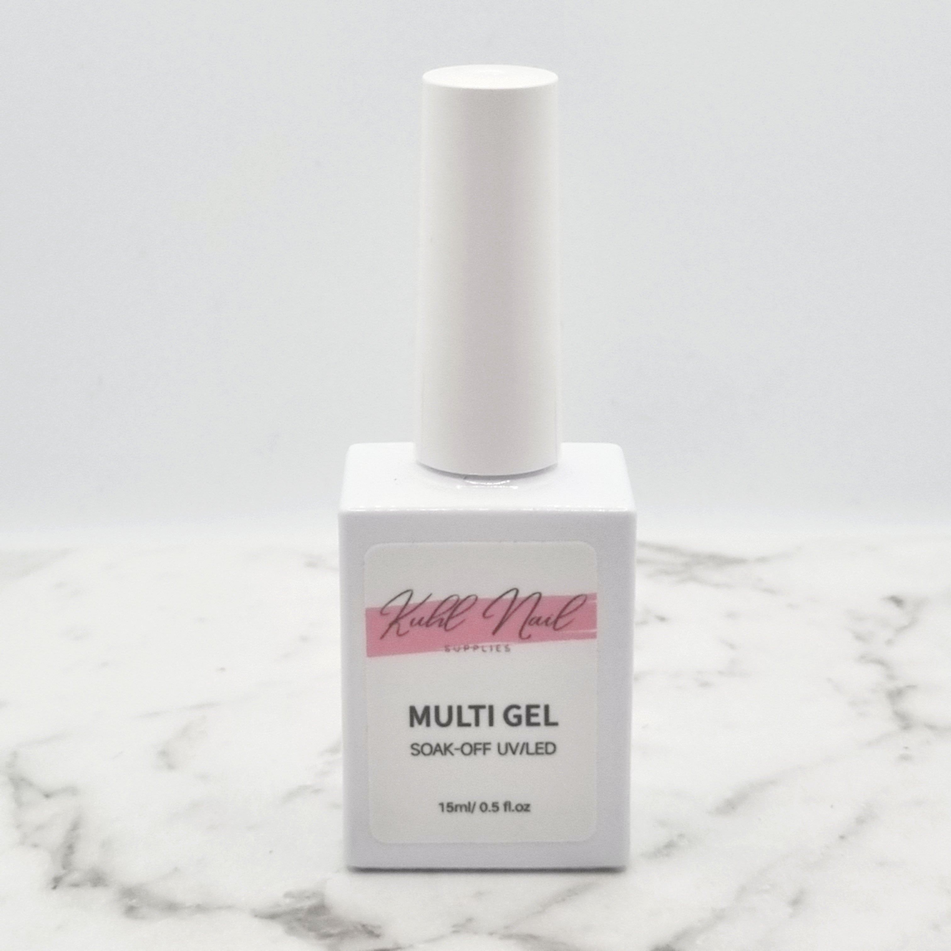 Multi Gel - Louis – Kuhl Nail Supplies